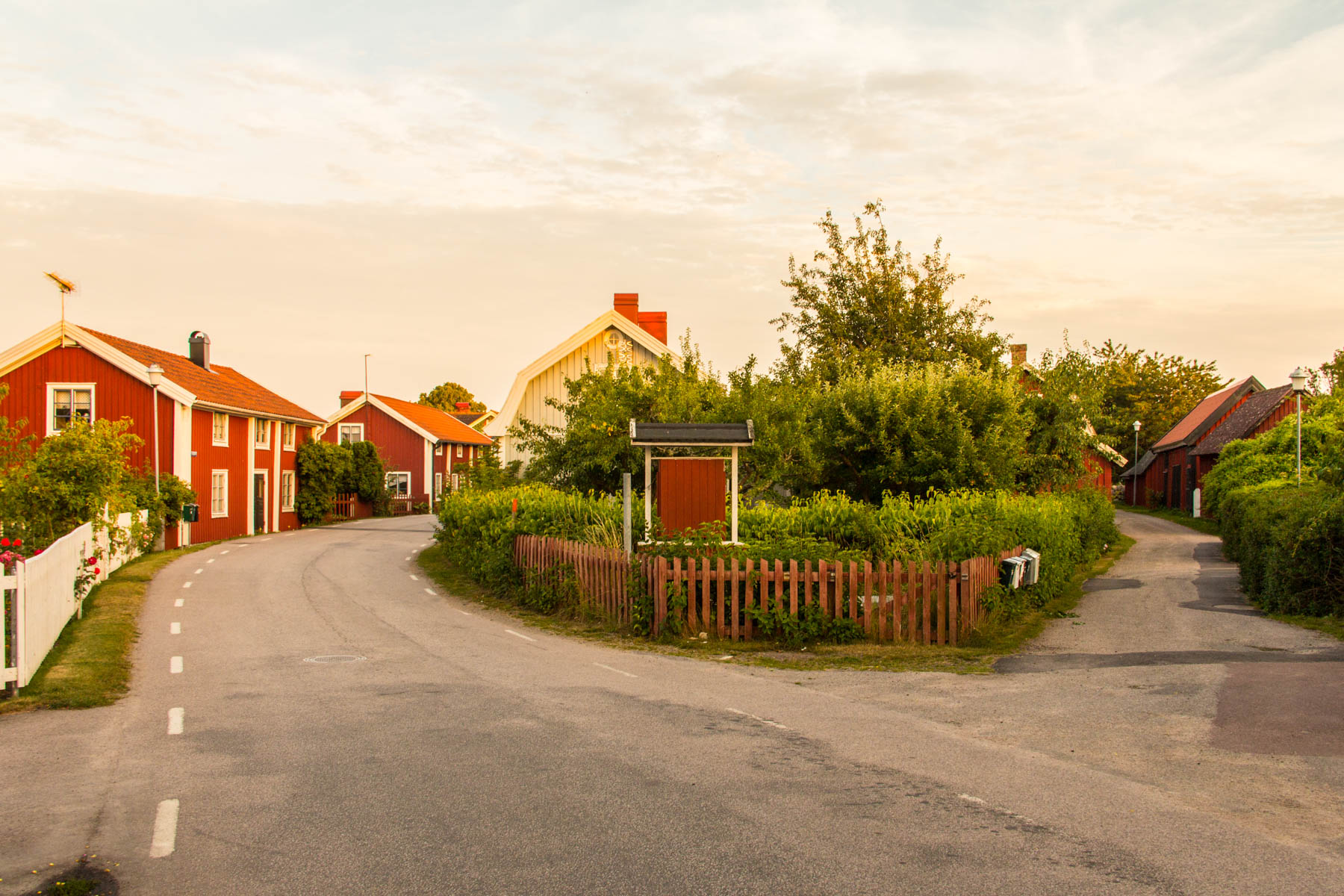 Kristianopel. | Trippa