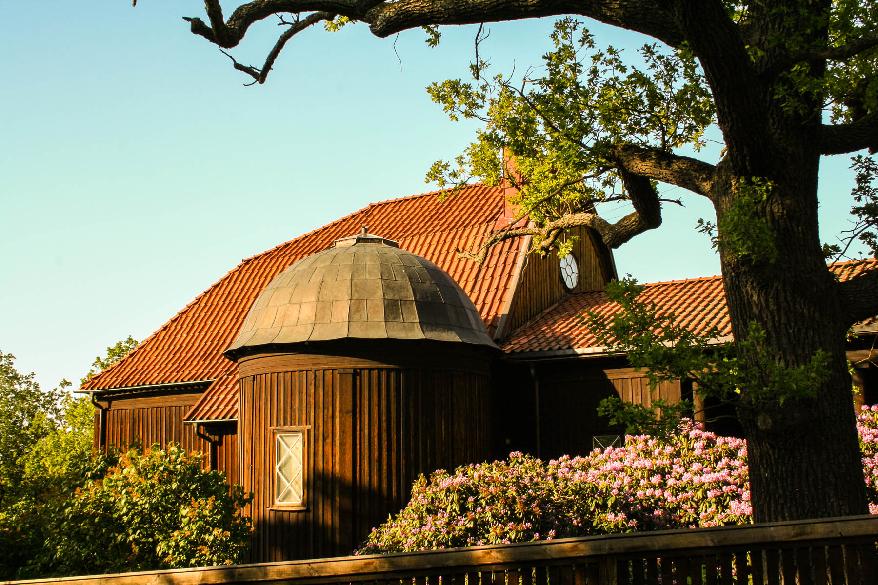 Carl Eldhs ateljémuseum. | Trippa