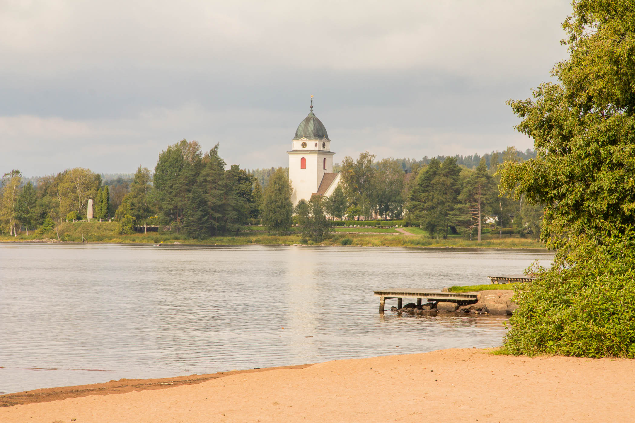 Rättvik - guide | Trippa