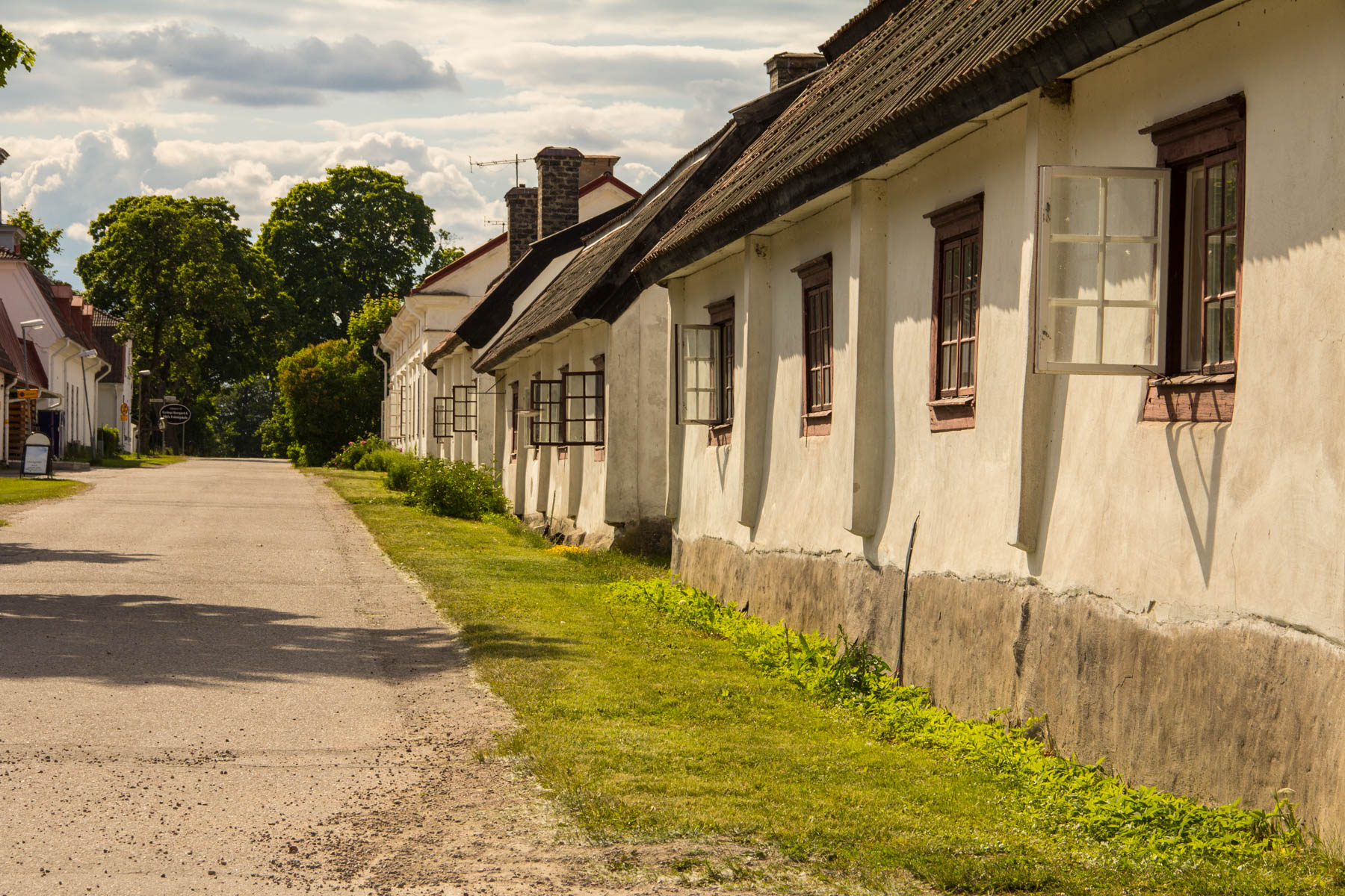 Gysinge bruk och herrgård | Trippa