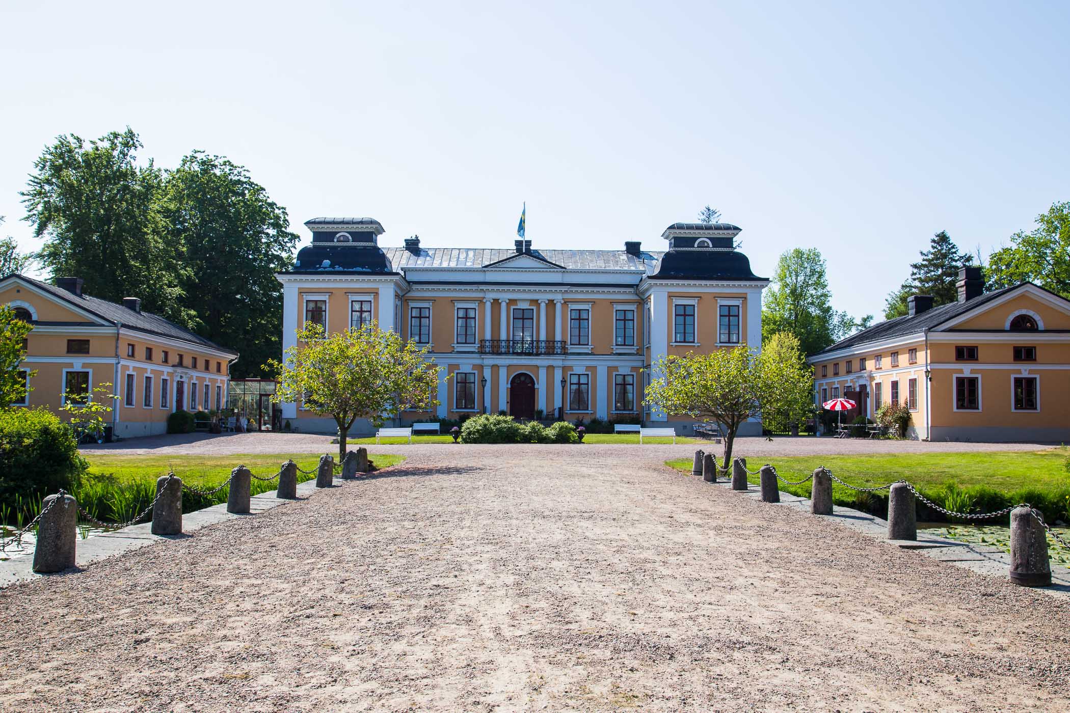 Skottorps slott... | Trippa