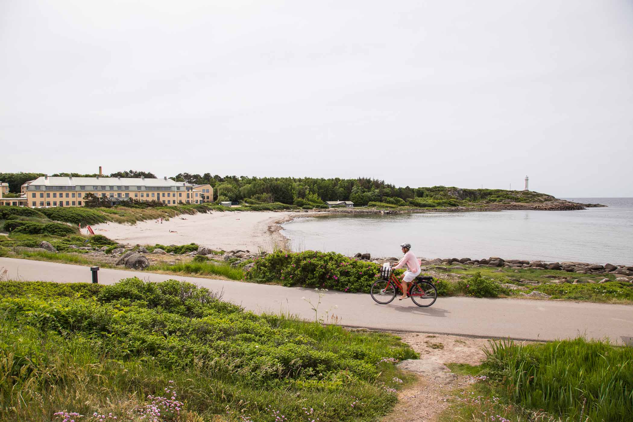 Varbergs kusthotell... | Trippa