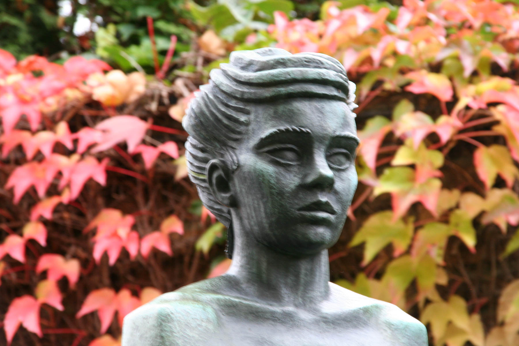 Marabouparken | Trippa