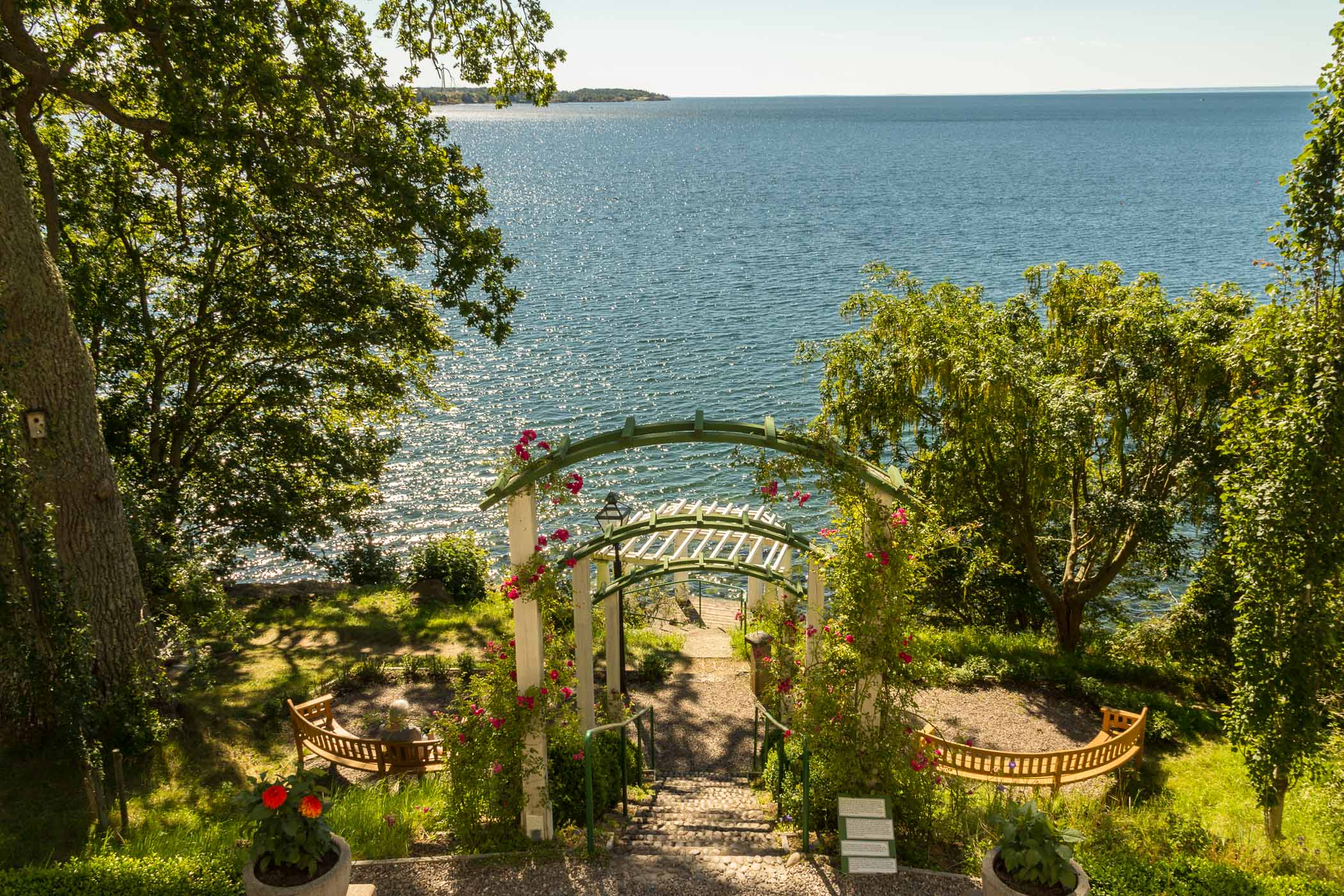 Ellen Keys Strand | Trippa