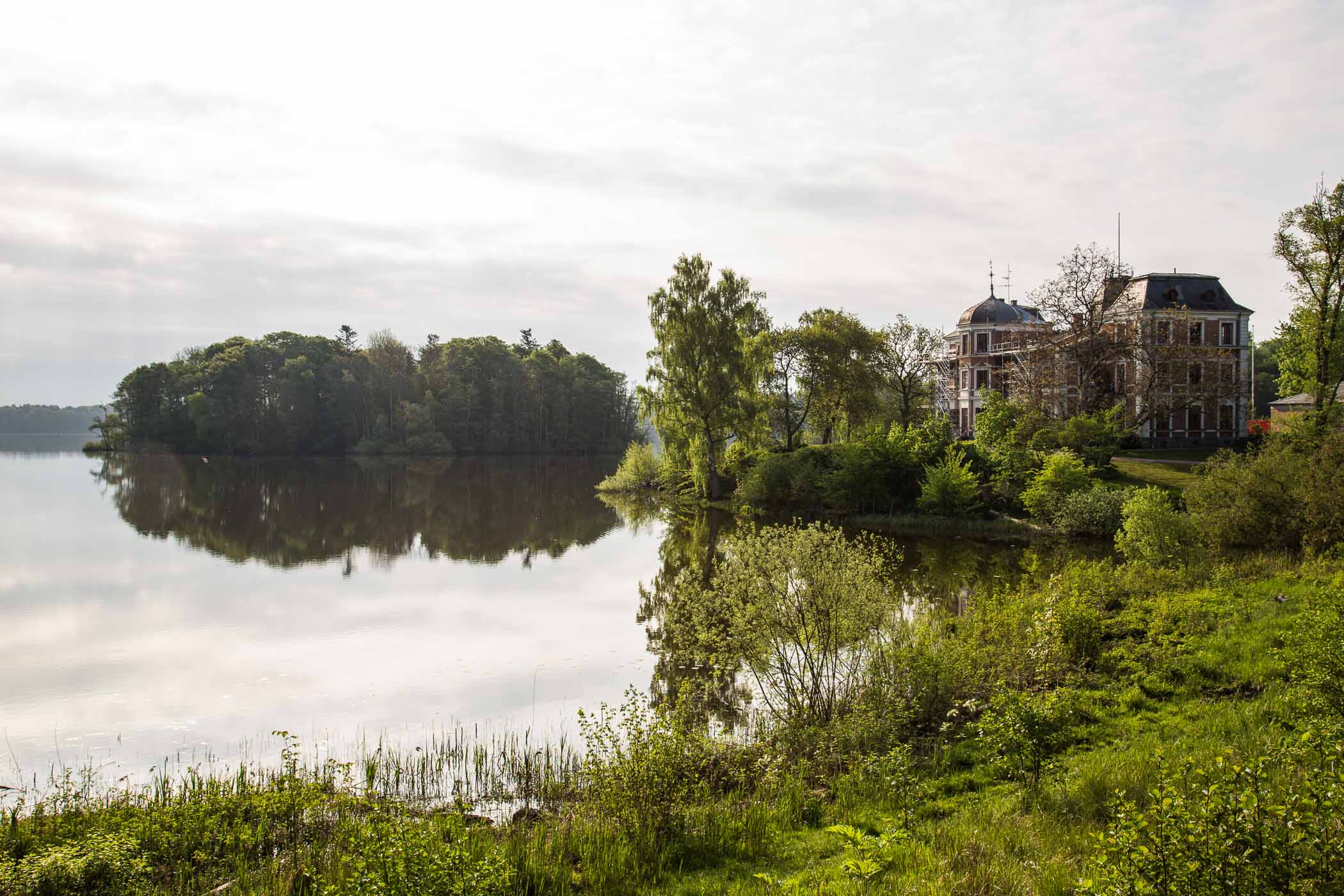 Snogeholms slott... | Trippa
