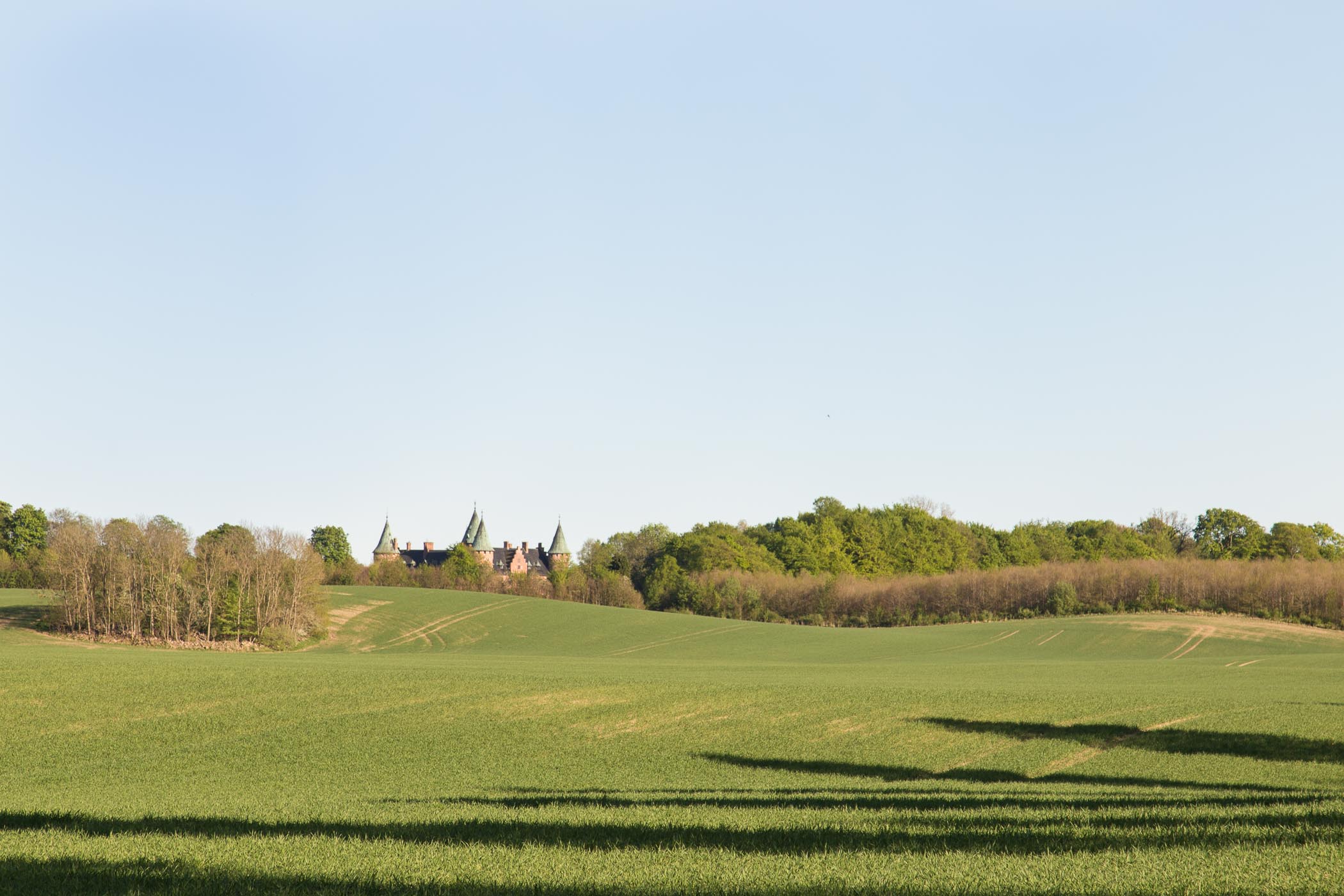 Trolleholms slott... | Trippa