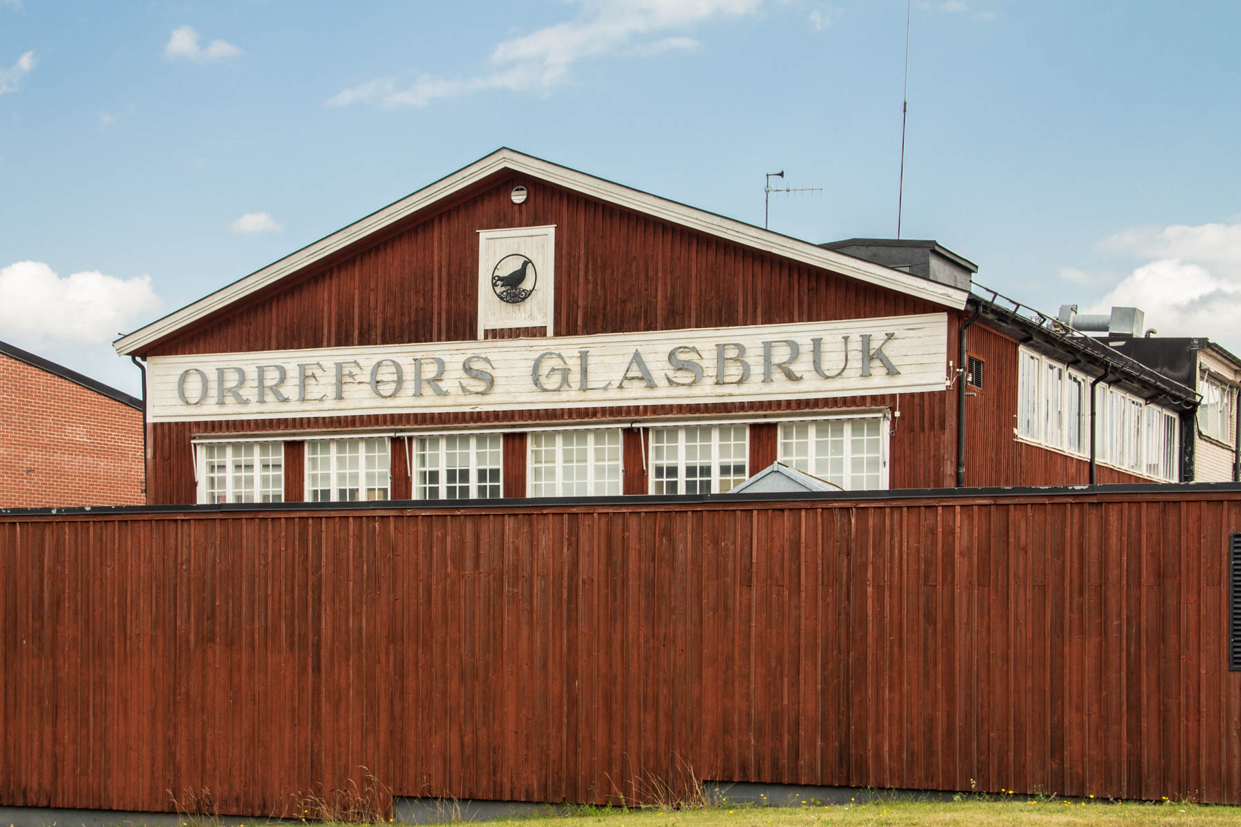 Orrefors... | Trippa