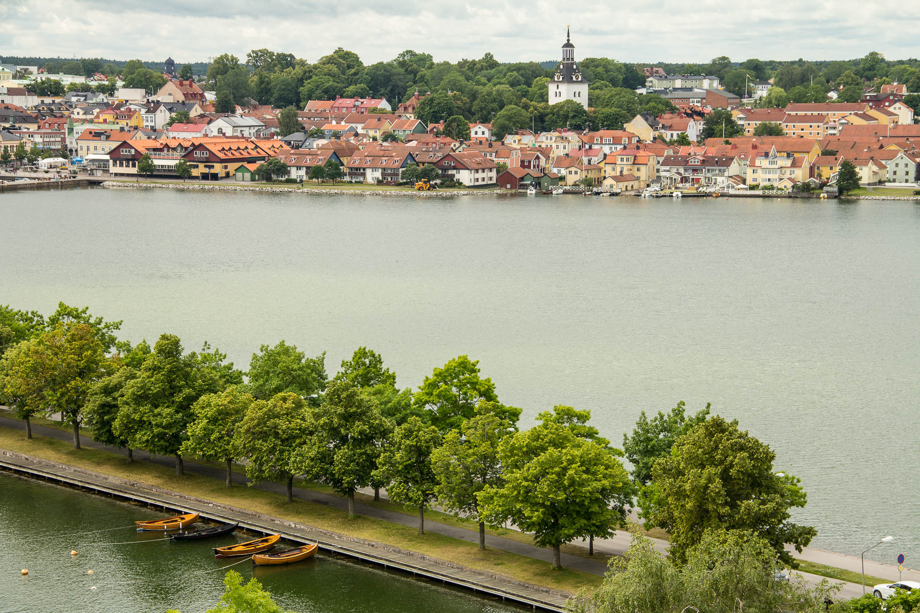 Västervik | Trippa