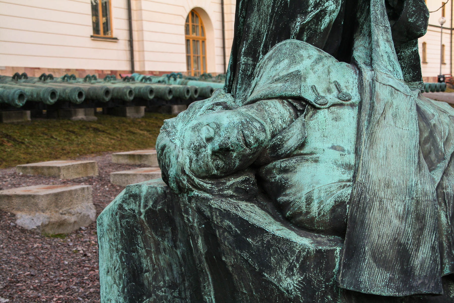 Armémuseum | Trippa