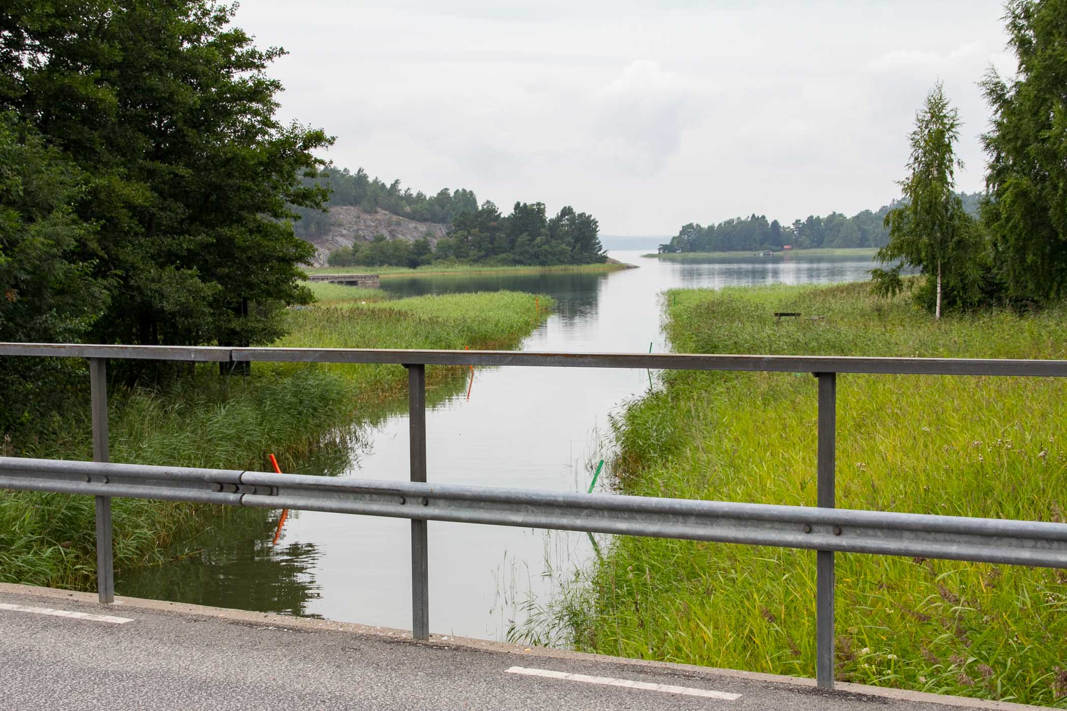 Muskö rundtur | Trippa