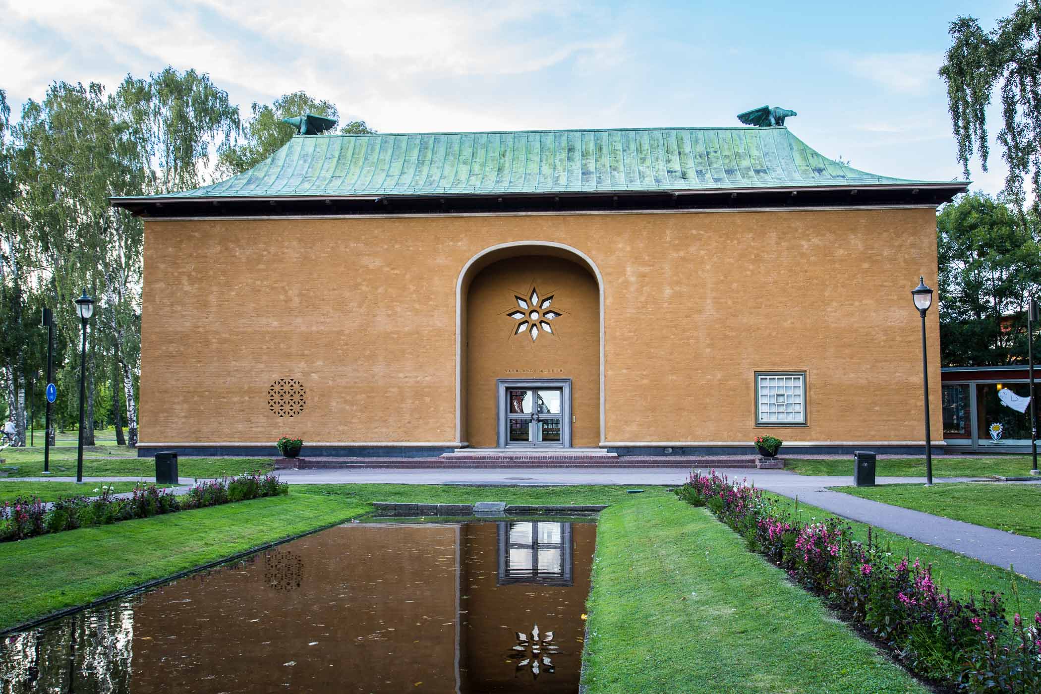 Värmlands museum... | Trippa