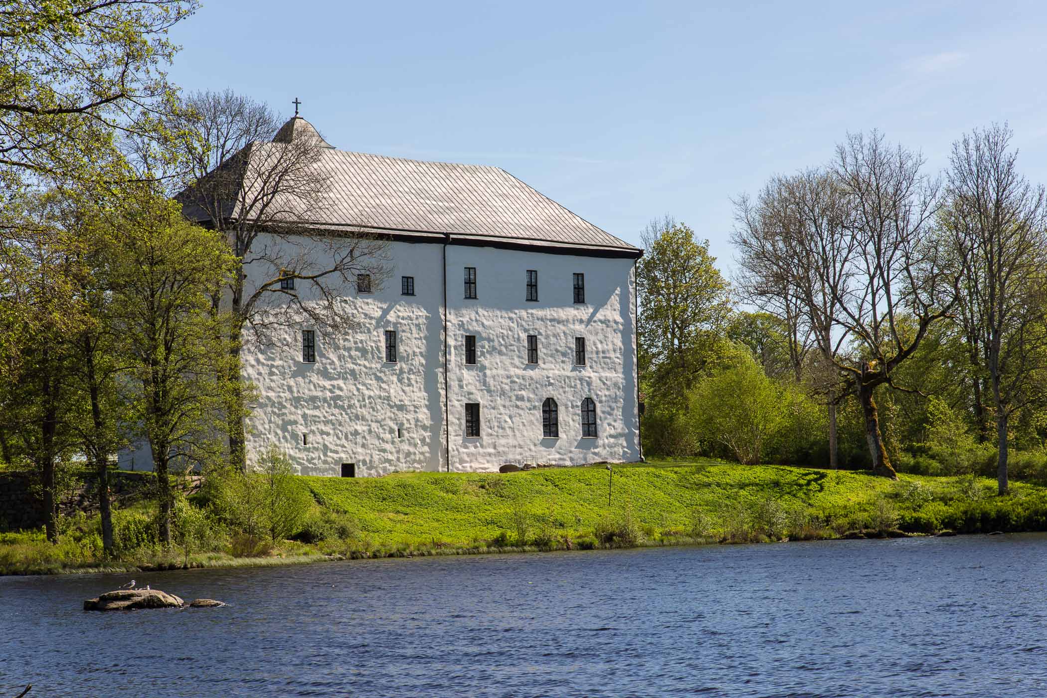 Torpa stenhus... | Trippa