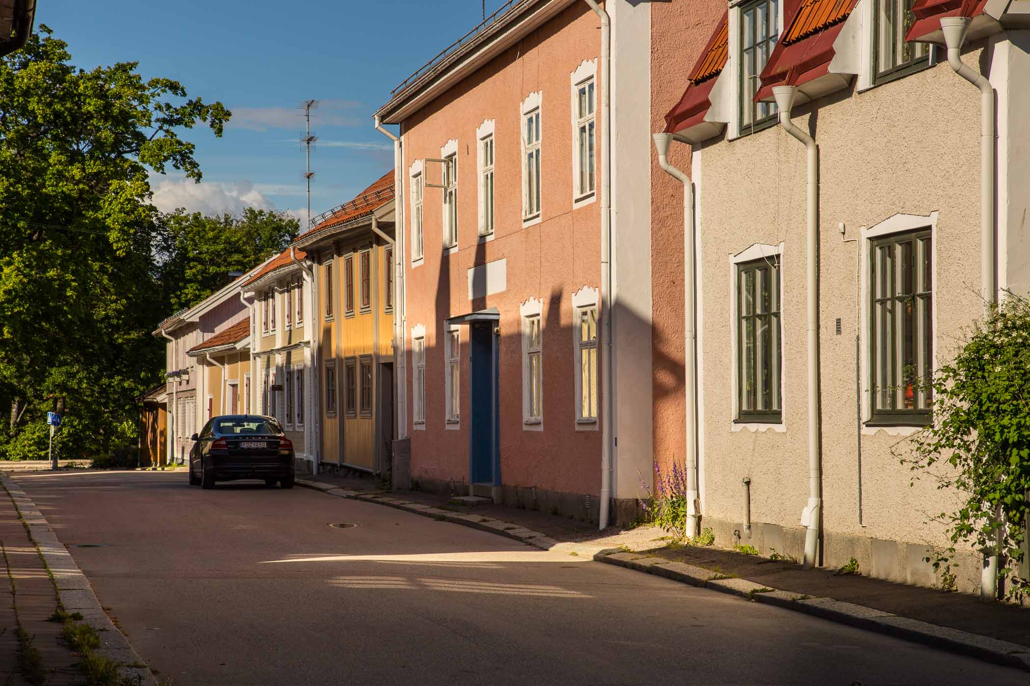 Magasinsgatan | Trippa